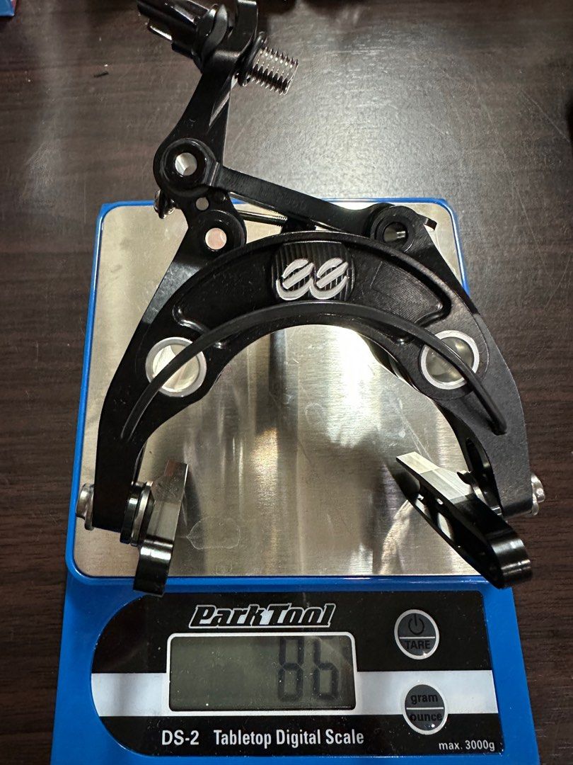 Cane Creek ee Brakes G4 (Latest) Brompton | Limited Edition Colors ...