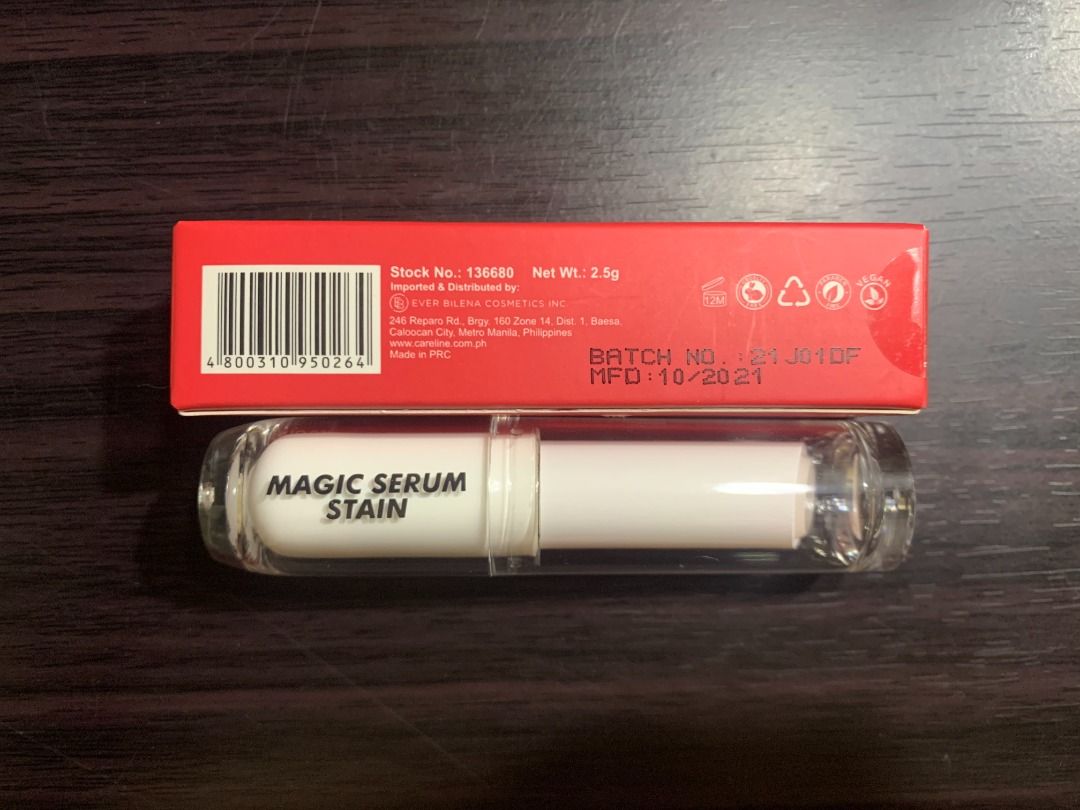 Careline | Magic Serum Stain, Beauty & Personal Care, Face, Makeup on ...