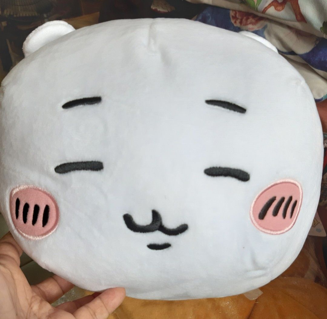 CHIIKAWA 16"X12", Hobbies & Toys, Toys & Games on Carousell