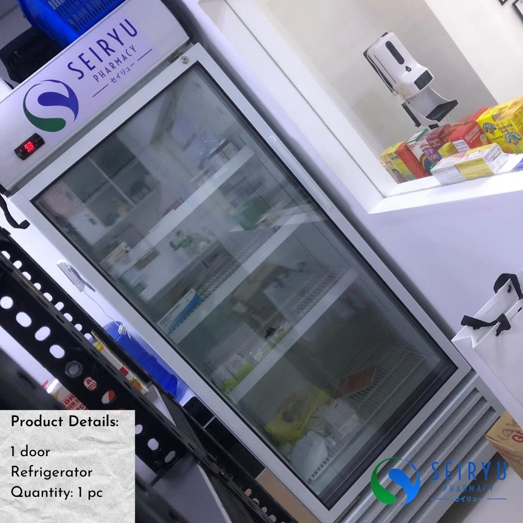 Chiller, TV & Home Appliances, Kitchen Appliances, Refrigerators and ...