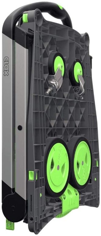 CLAX, Multi use Functional Collapsible carts, Mobile Folding Trolley ...