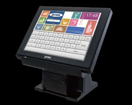 CLEARANCE SALE!! 15" Protech POS, Computers & Tech, Office & Business ...