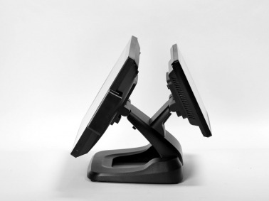 CLEARANCE SALE!! Hisense HK570E Dual Screen Computer POS Terminal ...