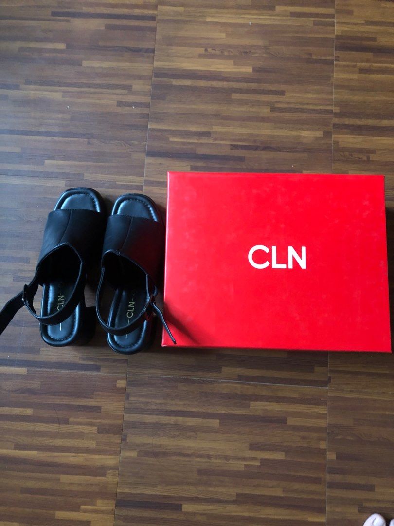 CLN heels, Women's Fashion, Footwear, Heels on Carousell