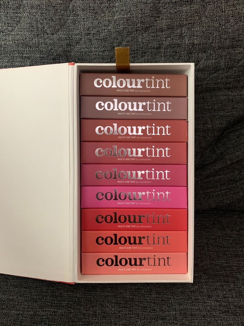 Colourette Colourtint Multi Use Tint Set Beauty And Personal Care Face