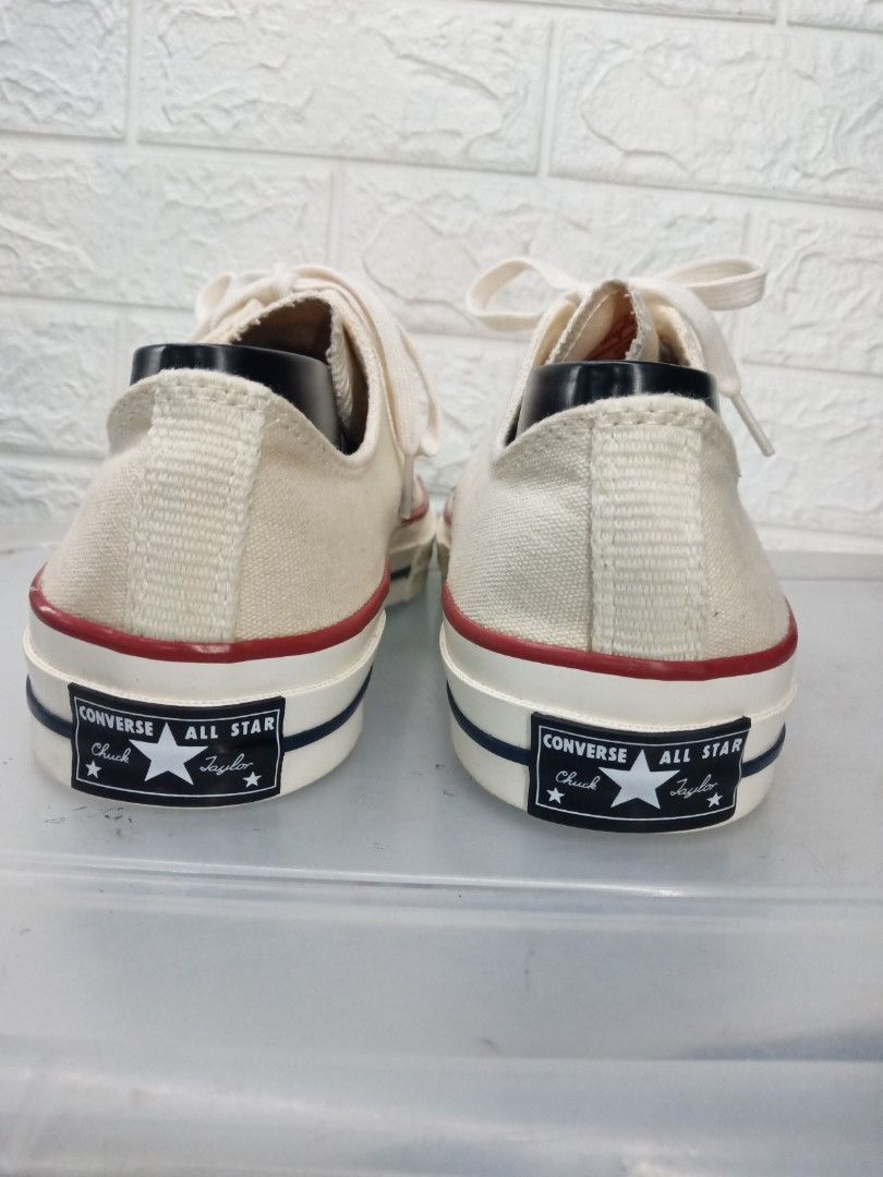 Converse CT 70 Black Label, Men's Fashion, Footwear, Sneakers on Carousell