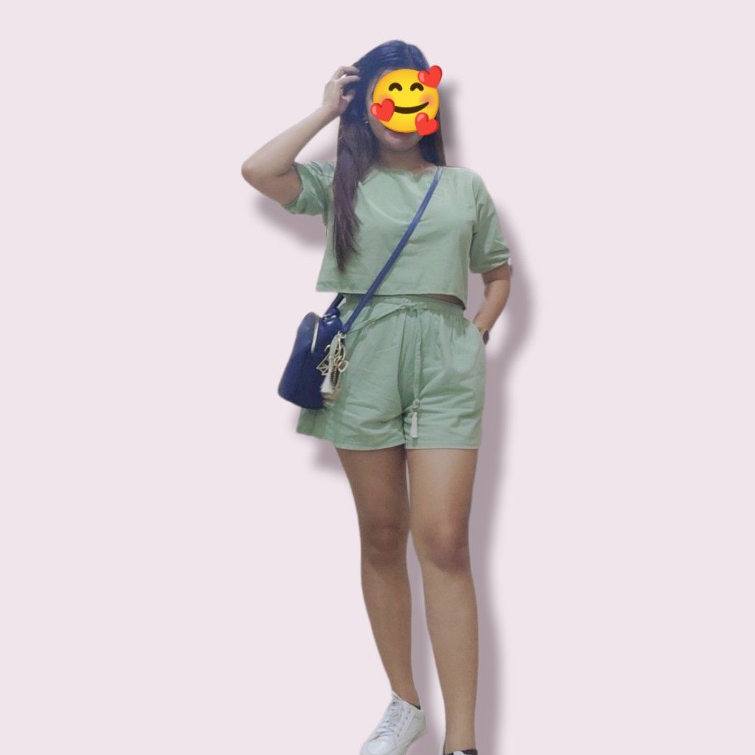 Coords, Women's Fashion, Dresses & Sets, Sets or Coordinates on Carousell