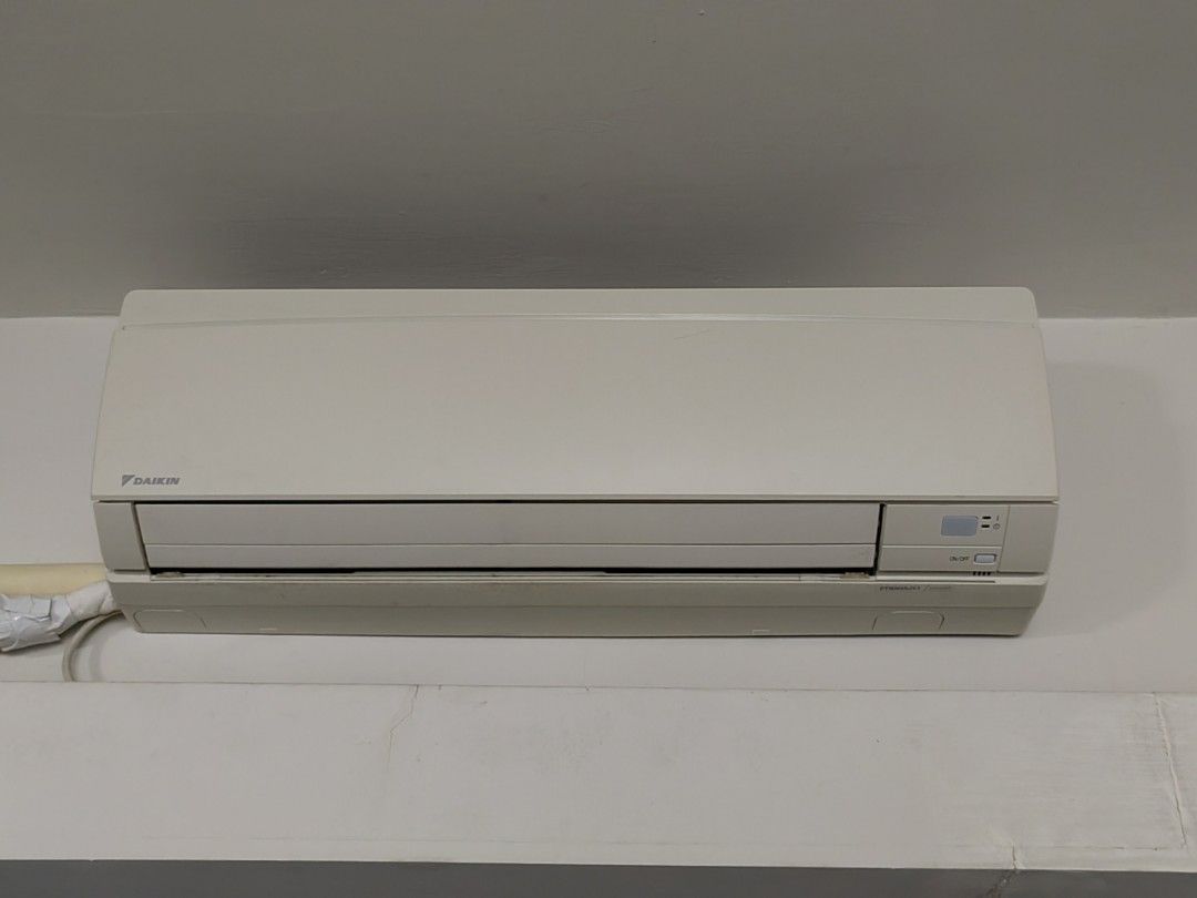 Daikin Panasonic Midea, 家庭電器, 冷氣機及暖風機 - Carousell