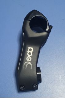 Deda stem -7 degree, 90mm, Sports Equipment, Bicycles & Parts, Parts ...