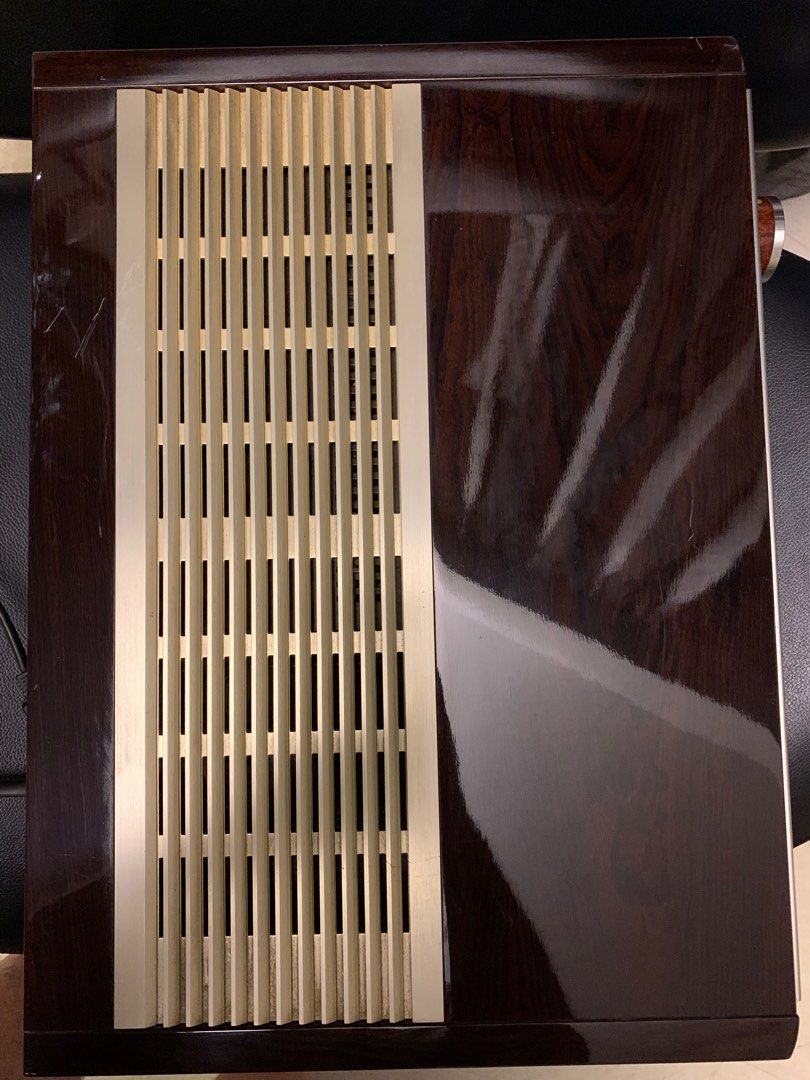 Denon PRA-2000R(eference)G(old) preamplifier, Audio, Soundbars ...