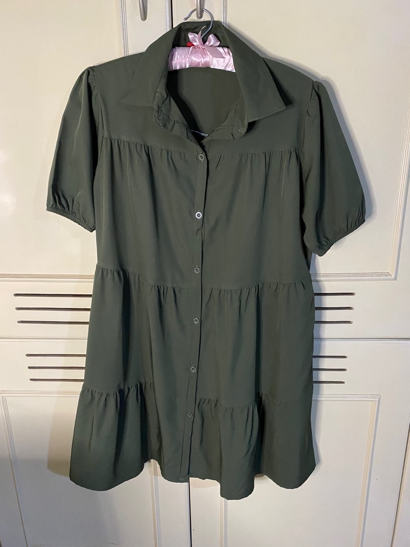 Diandra Denise Dress, Women's Fashion, Dresses & Sets, Dresses on Carousell