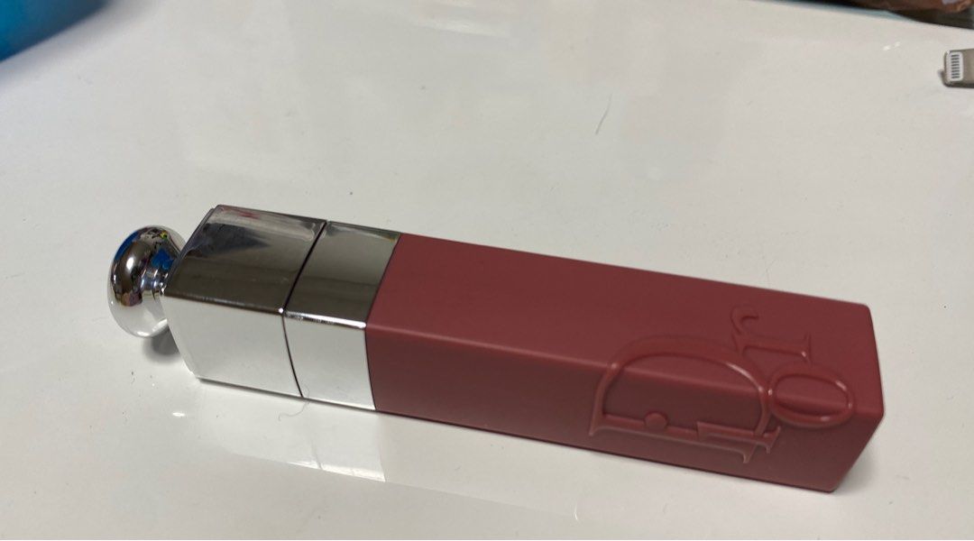 Dior addict lip tint 351 natural nude, 美容＆化妝品, 健康及美容 - 皮膚護理, 化妝品 - Carousell