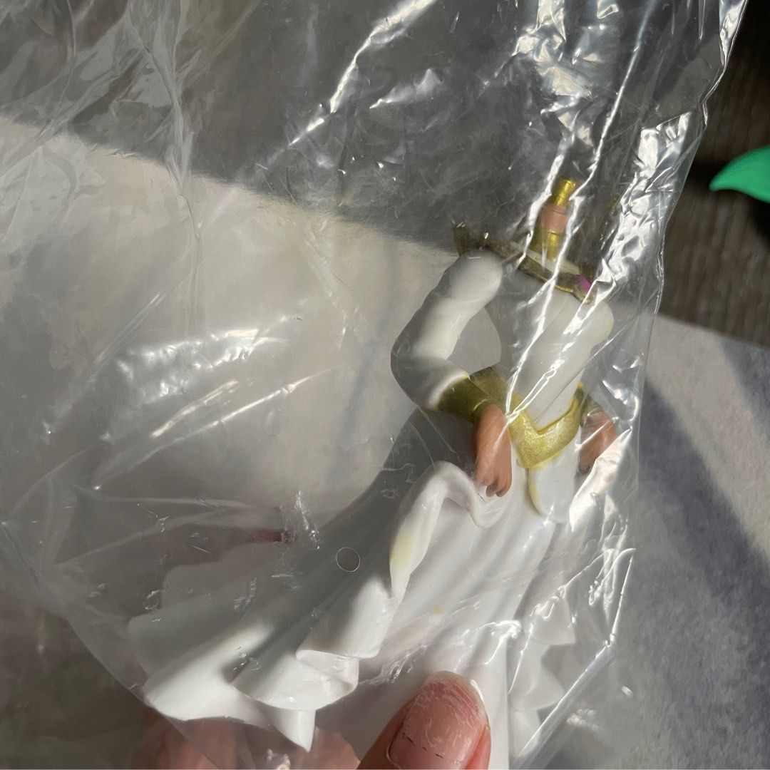 Disney Princess QPosket - Set of 11, Hobbies & Toys, Toys & Games on ...