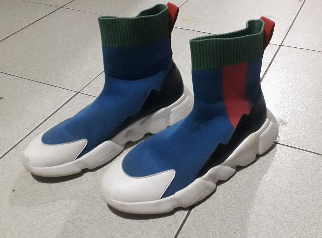 Dou zou lu Running shoes, Men's Fashion, Footwear, Sneakers on Carousell