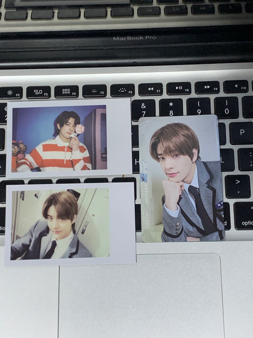 ENHYPEN | Ggu ggu package 2021 nrpc, Hobbies & Toys, Memorabilia & Collectibles, K-Wave on Carousell