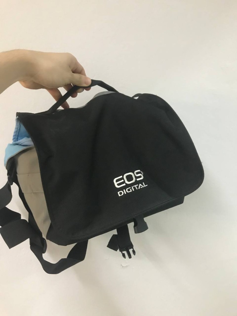 EOS Camera Bag, Photography, Photography Accessories, Camera Bags ...