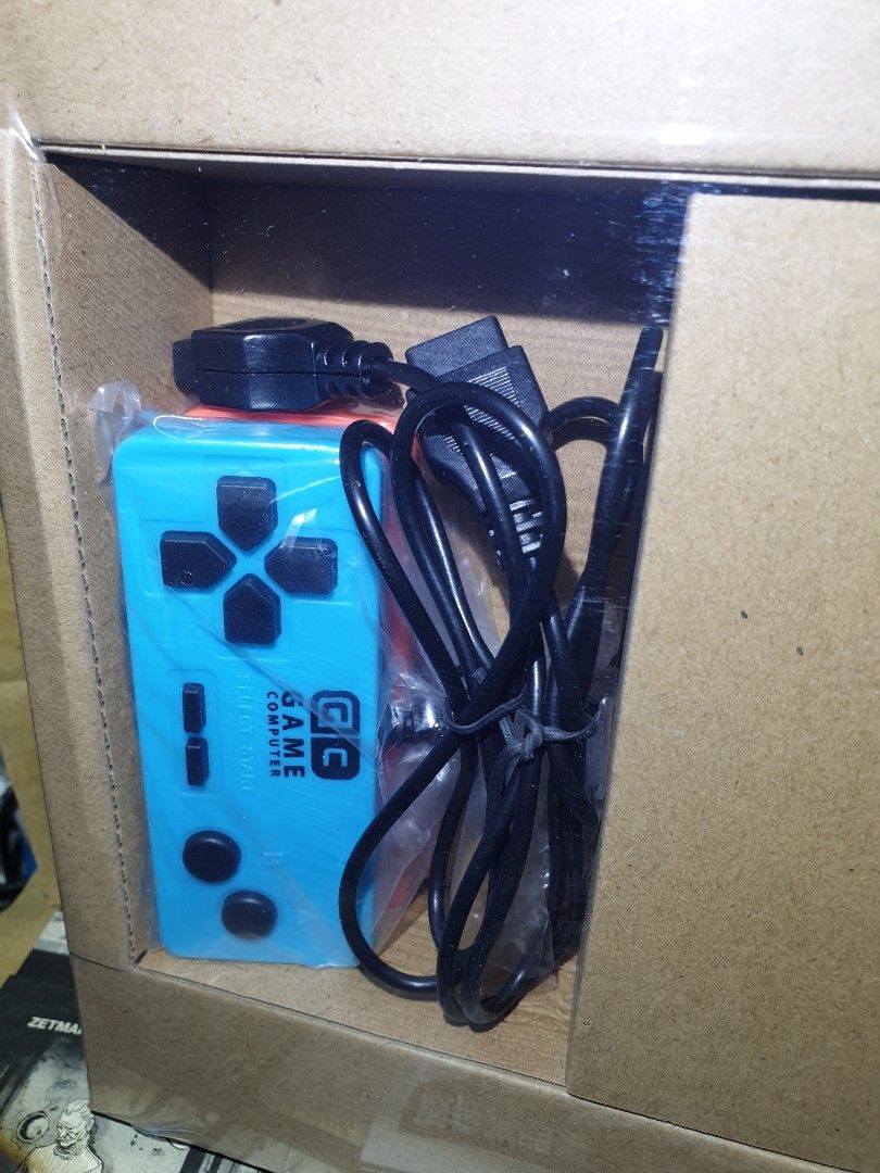 FC Pocket Famicom GC Game 30 games Japan, Video Gaming, Video Game ...