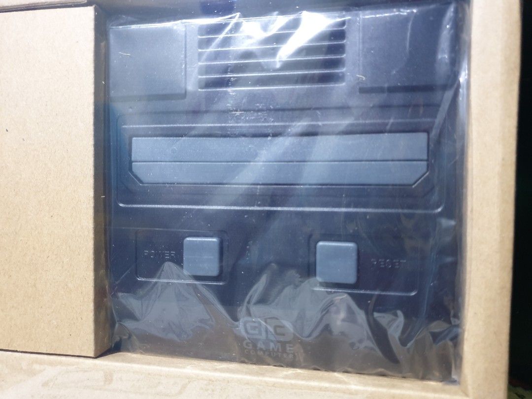 FC Pocket Famicom GC Game 30 games Japan, Video Gaming, Video Game ...