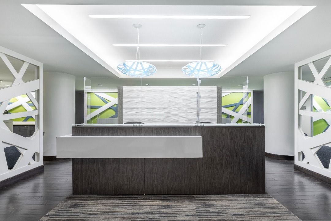 Find a professional address for your business in Regus Colours Town ...