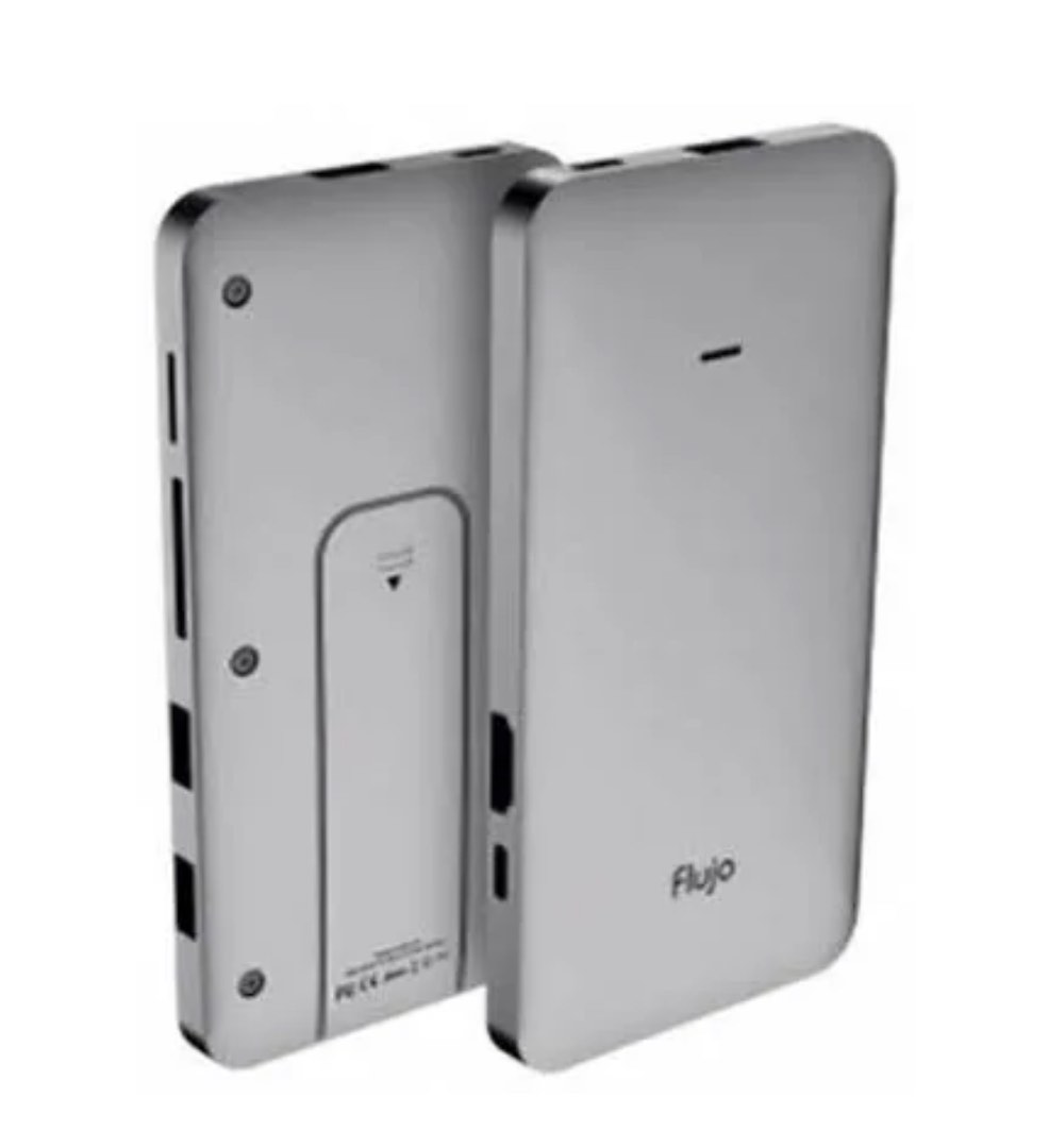 Flujo, Computers & Tech, Parts & Accessories, Other Accessories on ...