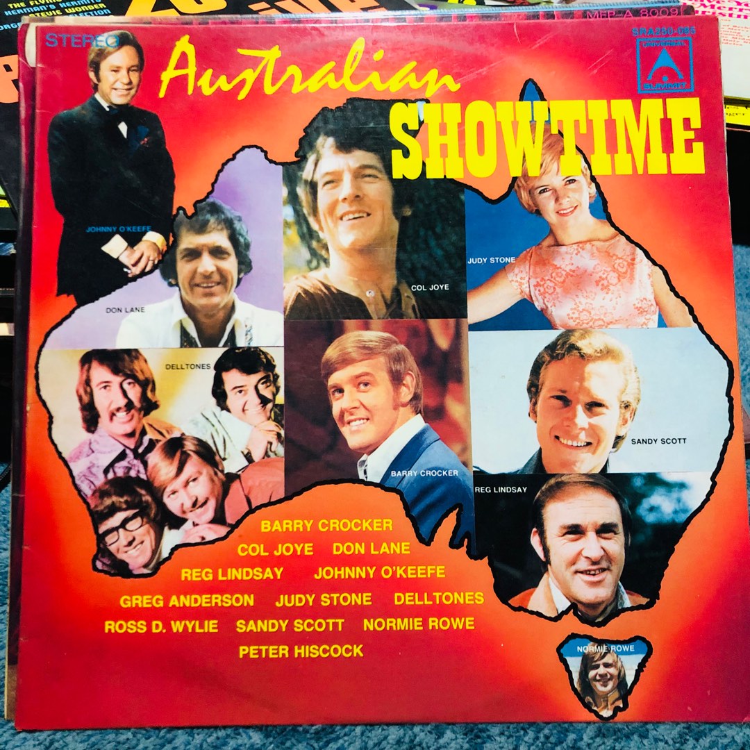 Foreign Vinyl Records, Hobbies & Toys, Music & Media, Vinyls on Carousell