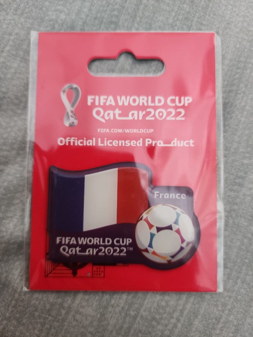 Fridge Magnet Fifa World Cup official product, Hobbies & Toys ...