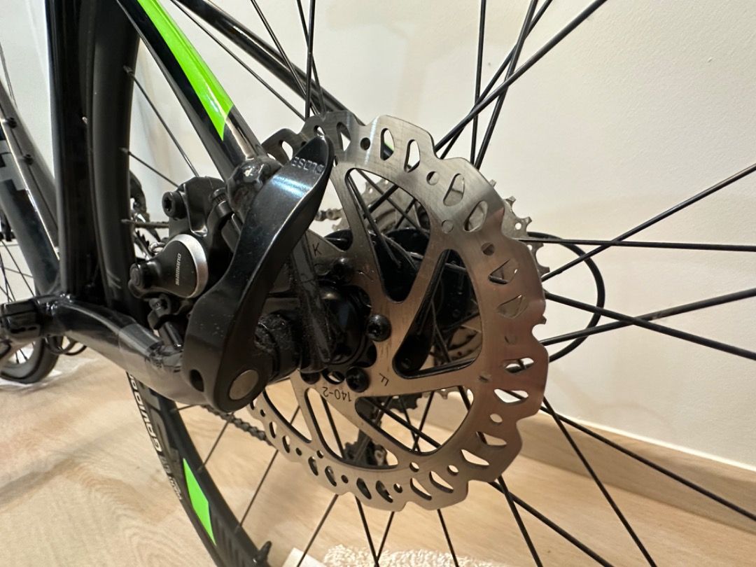Giant Fastroad SLR 1 (M), Sports Equipment, Bicycles & Parts, Bicycles ...