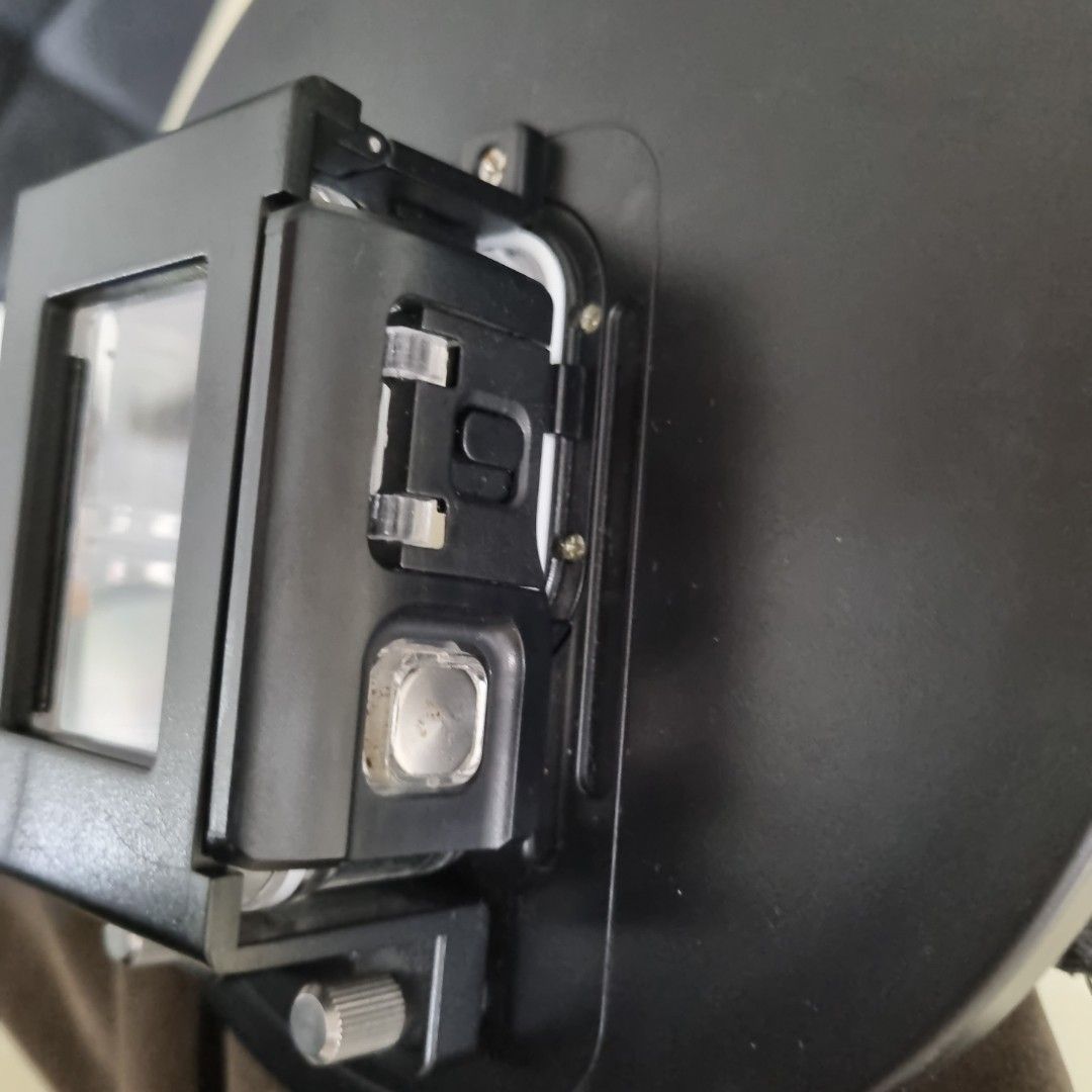 GoPro Hero Underwater Dome, Photography, Photography Accessories, Other ...