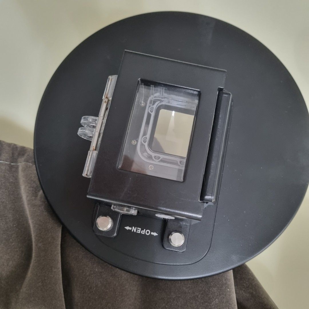 GoPro Hero Underwater Dome, Photography, Photography Accessories, Other ...