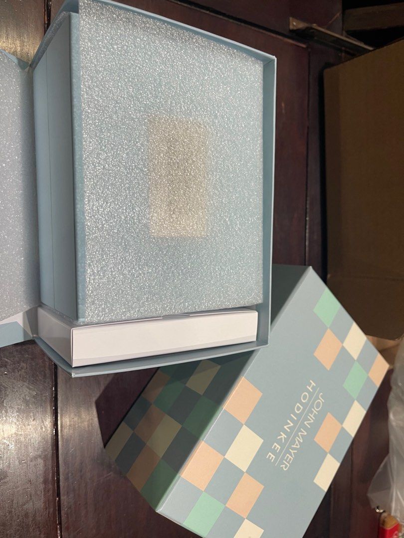 G-Shock John Mayer Hodinkee, Luxury, Watches on Carousell