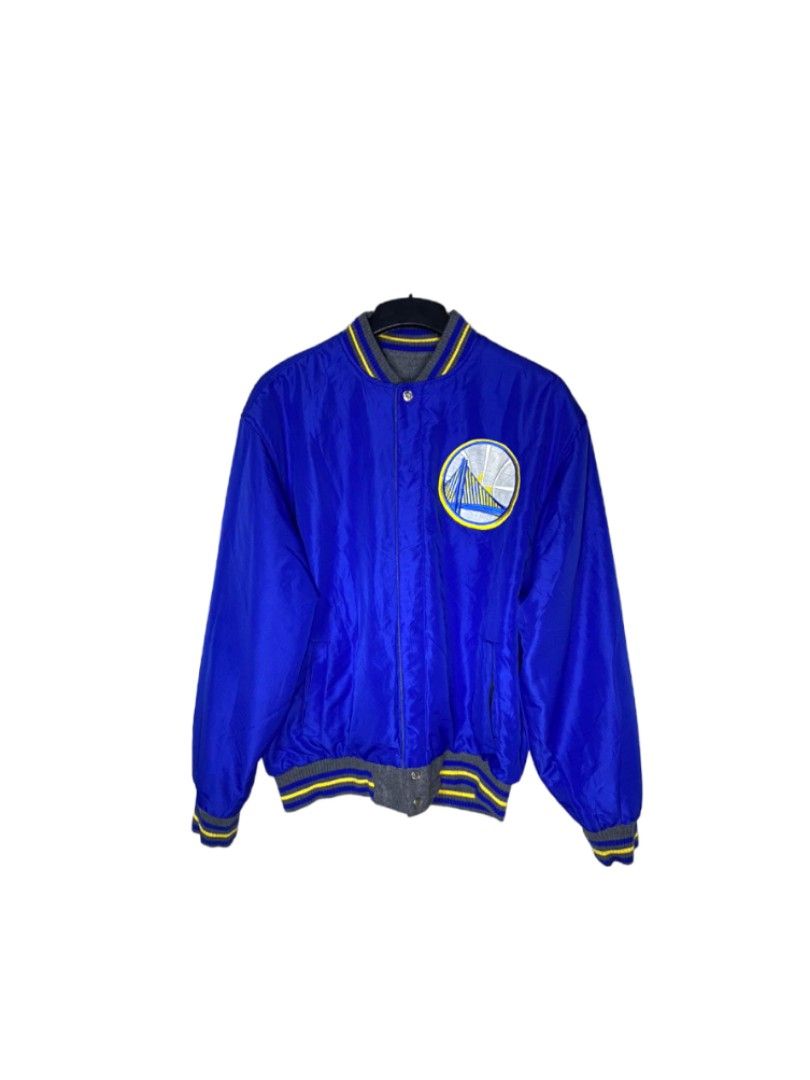 GSW by JH Design, Men's Fashion, Coats, Jackets and Outerwear on Carousell