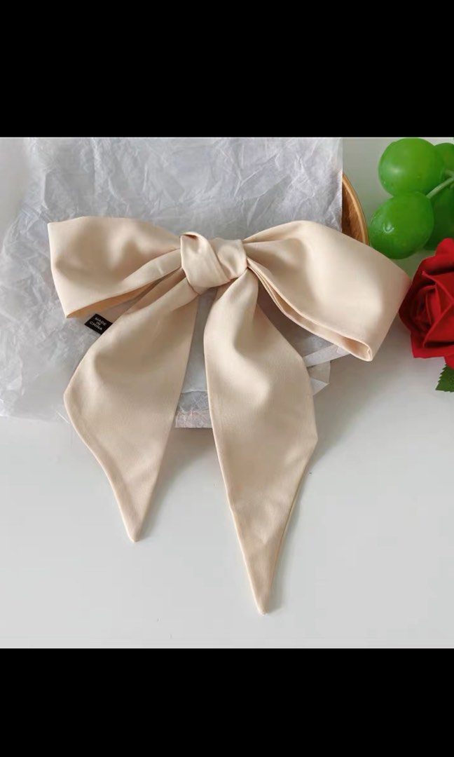 Hair Scarf: 2 for $5, Women's Fashion, Watches & Accessories, Hair ...