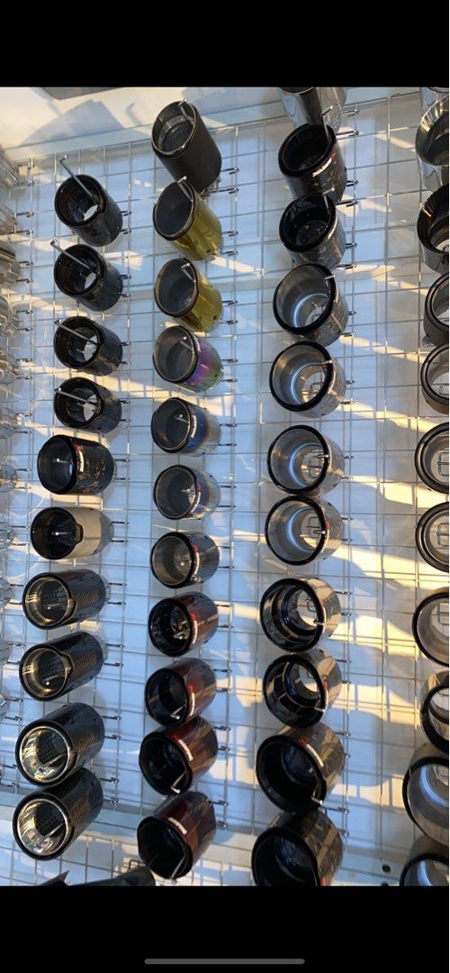 Honda Civic FC diffuser + aka tip for FC1 & FC5 10th Gen CIVICX in ...