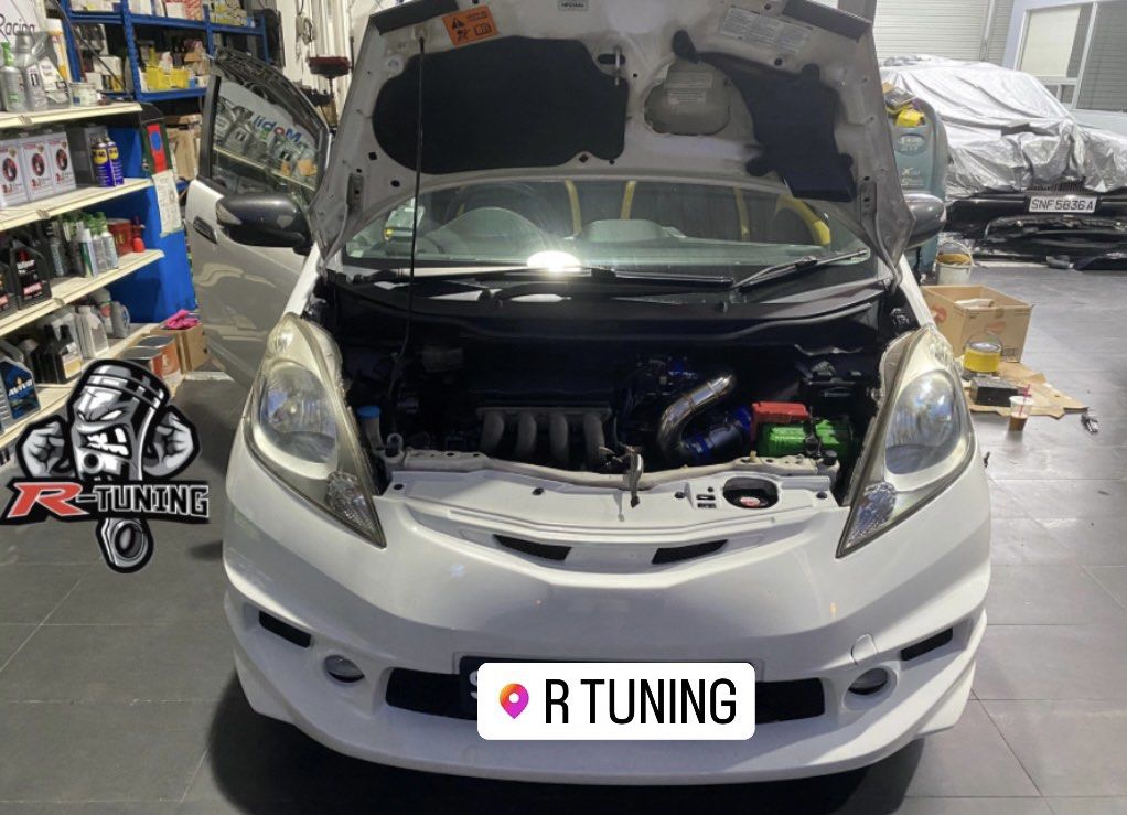 HONDA GE 6 ECU TUNING AND TRANSMISSION TUNE, Car Accessories, Car Workshops & Services on Carousell