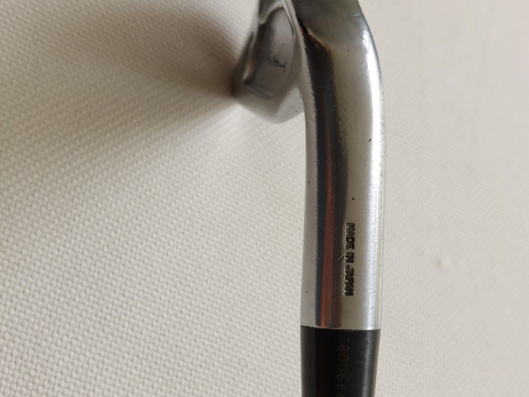 Honma New-LB280 Cavity Back Iron Set. 3 Star graphite (Super Light Titanium Carbon) shaft. Total ...