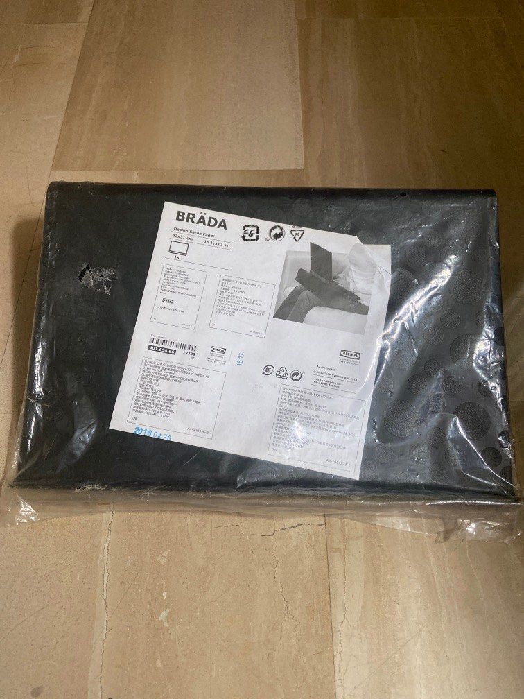 IKEA Brada laptop stand, Computers & Tech, Parts & Accessories, Other ...
