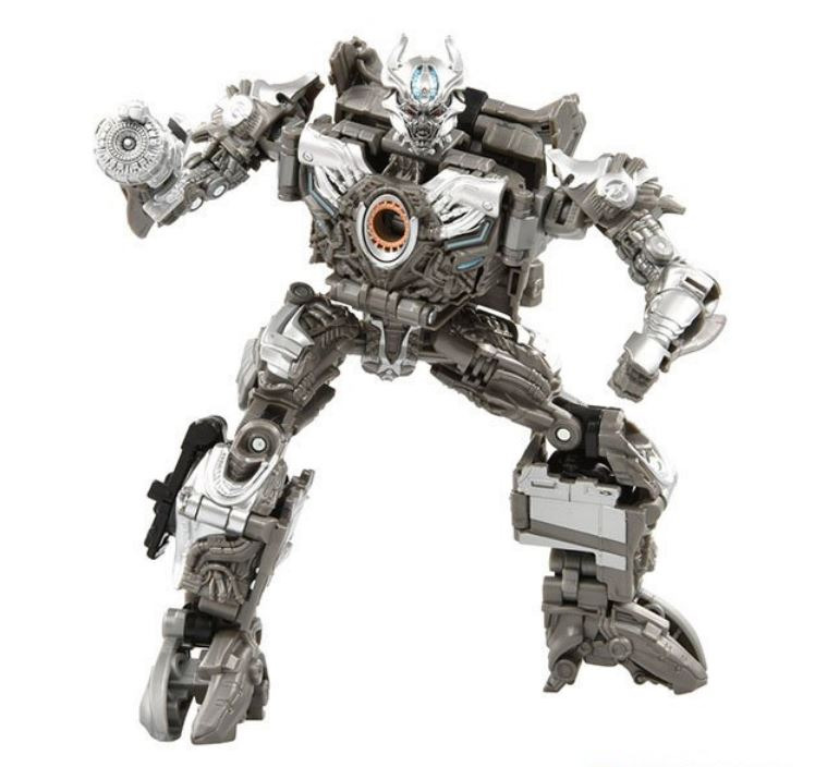 (In Stock) Takara Tomy Transformers Studio Series SS-93 : Galvatron ...