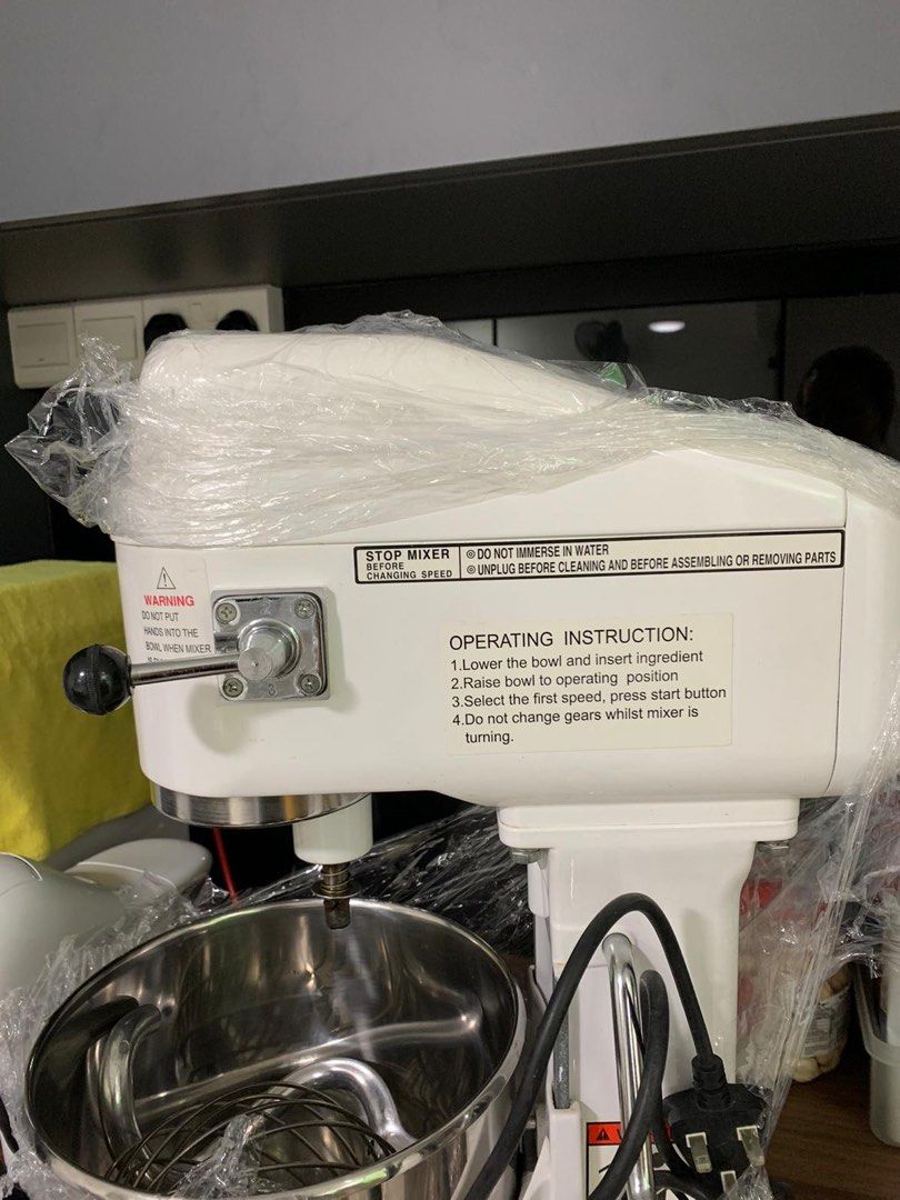 Spar Mixer , TV & Home Appliances, Kitchen Appliances, Hand & Stand ...