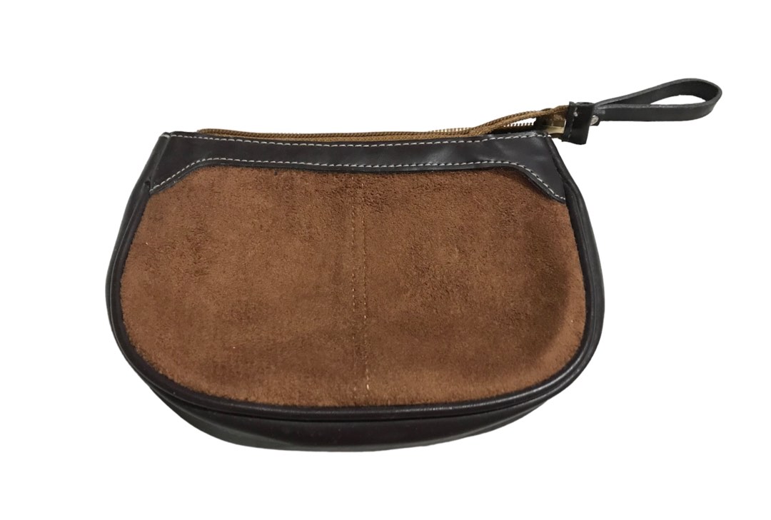 Japan Surplus branded Pouch(HERA), Women's Fashion, Bags & Wallets ...