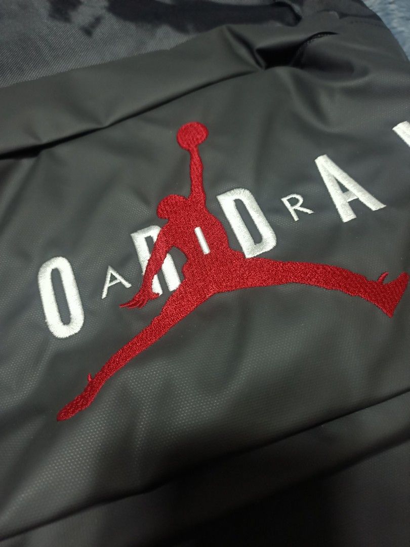 Jordan Pivot Backpack (Large), Men's Fashion, Bags, Backpacks on Carousell