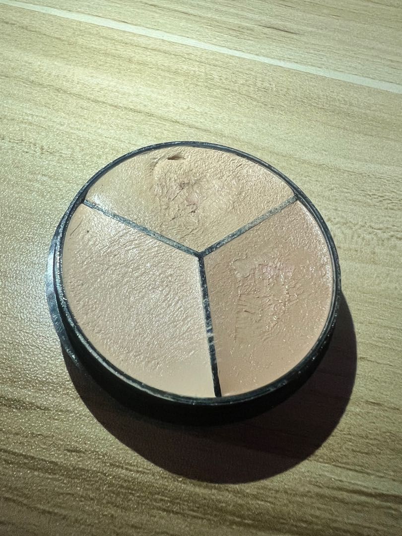 J/X JIX Pony triple concealer, Beauty & Personal Care, Face, Makeup on ...