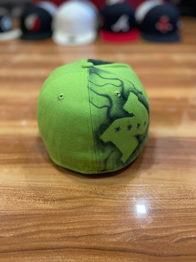 KB Ethos original cap, Men's Fashion, Watches & Accessories, Caps ...