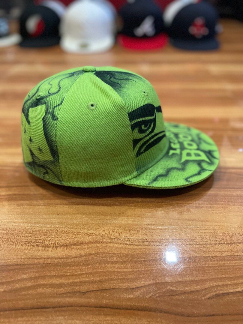 KB Ethos original cap, Men's Fashion, Watches & Accessories, Caps ...