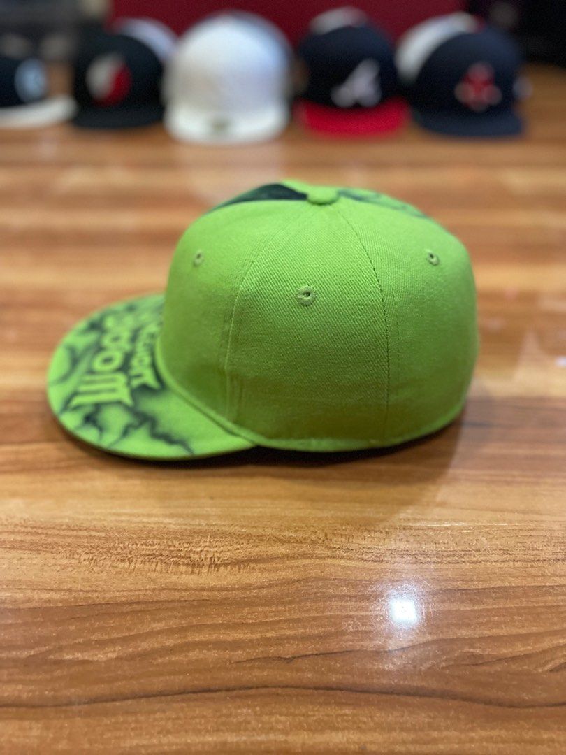 KB Ethos original cap, Men's Fashion, Watches & Accessories, Caps ...