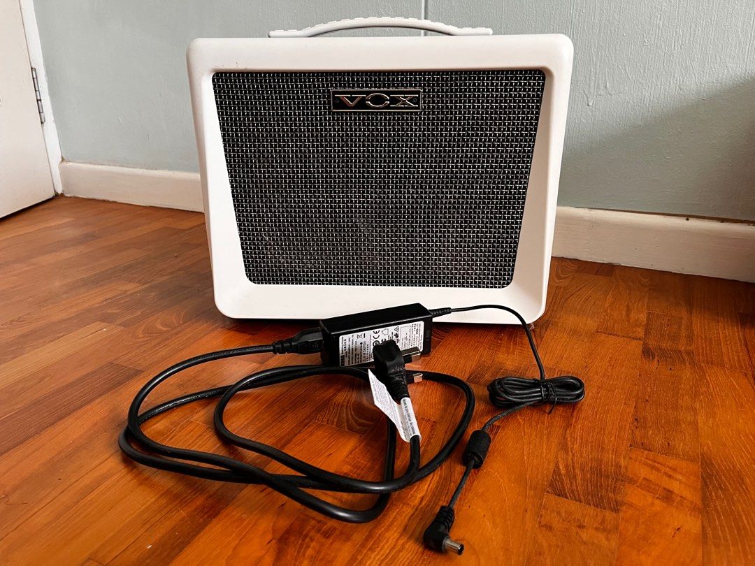 Keyboard Amplifier - Vox VX50-KB, Hobbies & Toys, Music & Media, Music ...