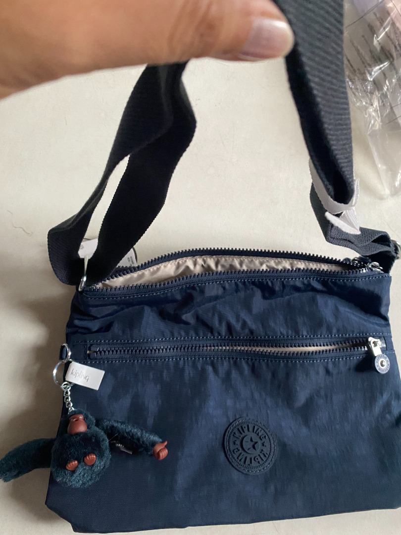 Kipling Annabelle from USA, Women's Fashion, Bags & Wallets, Cross-body ...