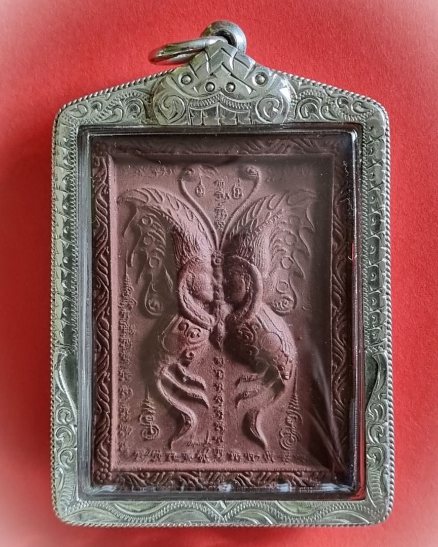 Kruba Krissana, Hobbies & Toys, Memorabilia & Collectibles, Religious ...