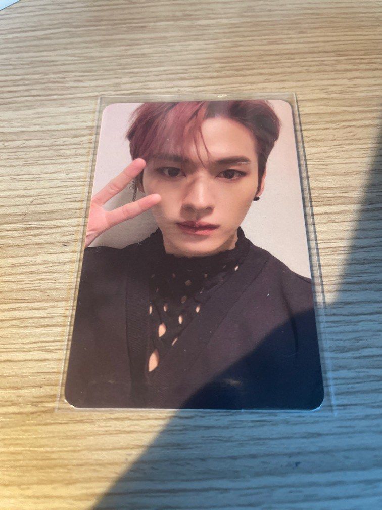 Leeknow Straykids skz Oddinary pc, Everything Else on Carousell