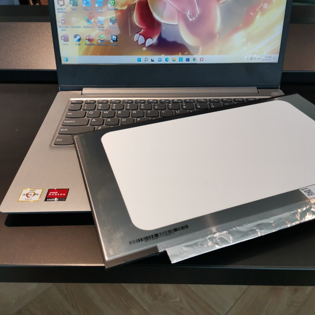 Lenovo Ideapad Screen Replacement Ips Fhd Hd Macbook Laptop Imac Pc Computer Repair