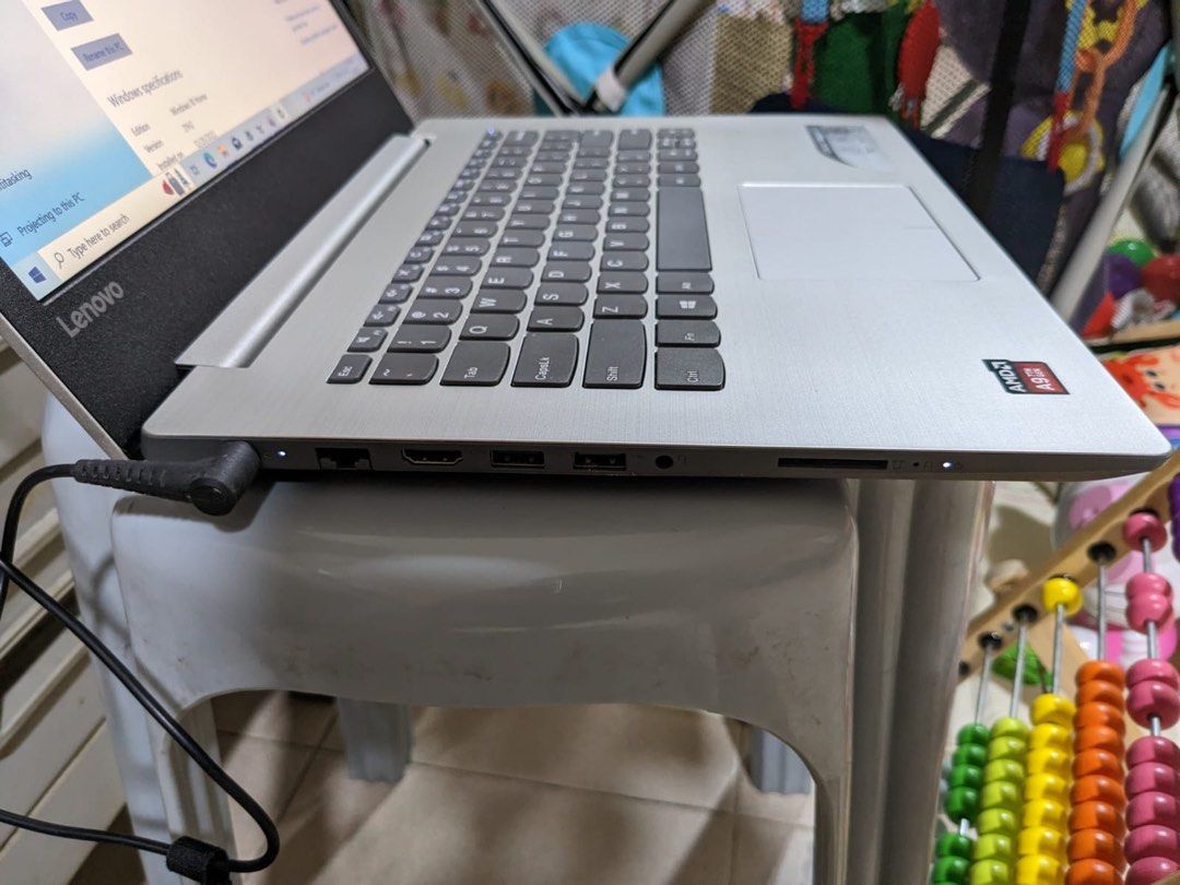 Lenovo Laptop, Computers & Tech, Laptops & Notebooks on Carousell